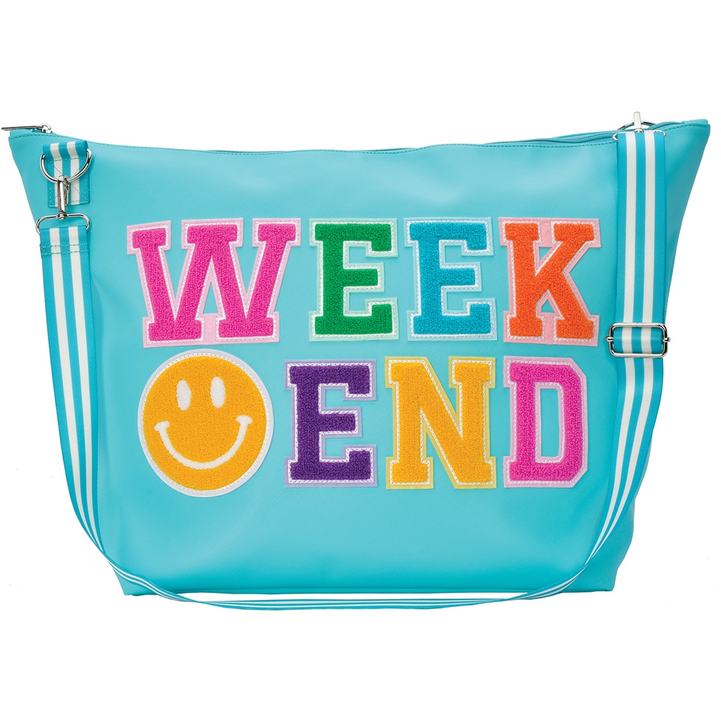 Weekend Weekender Bag | Iscream